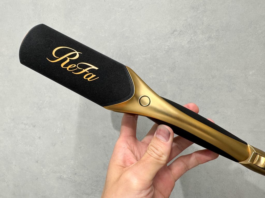 ReFaアイロンサロンモデルを徹底解説！【両国】 - Laciel 両国店 | TVG